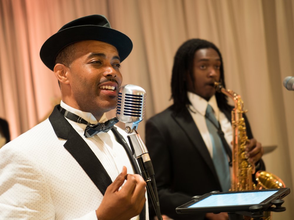 RETRO JUKEBOX BAND - Updated August 2024 - 24 Photos & 17 Reviews - San ...