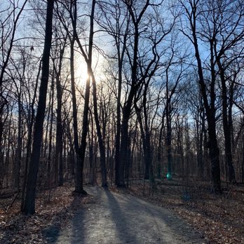 HAWK WOODS NATURE CENTER - Updated October 2025 - 3799 Bald Mountain Rd ...