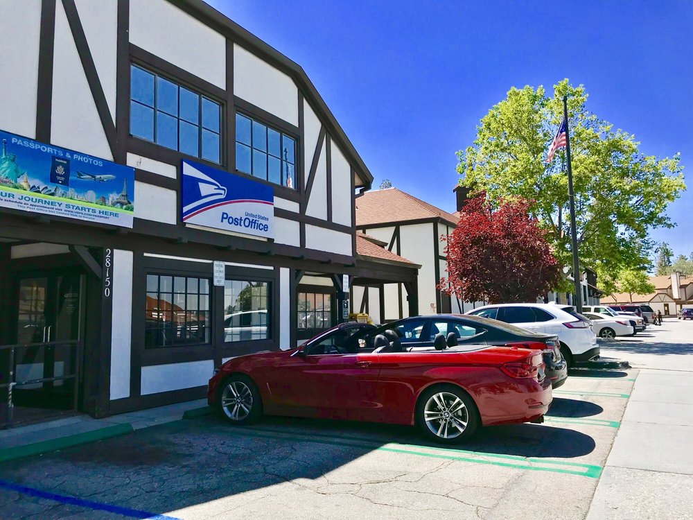 US POST OFFICE - Updated July 2025 - 25 Reviews - 28150 Highway 189 ...