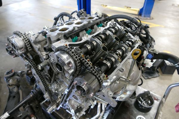 JORDAN TOYOTA - Updated October 2025 - 22 Photos & 34 Reviews - 920 E ...