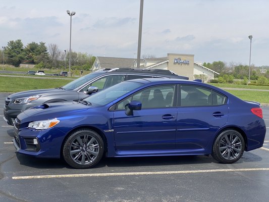 BUSAM SUBARU - Updated December 2025 - 10 Photos & 46 Reviews - 6195 ...