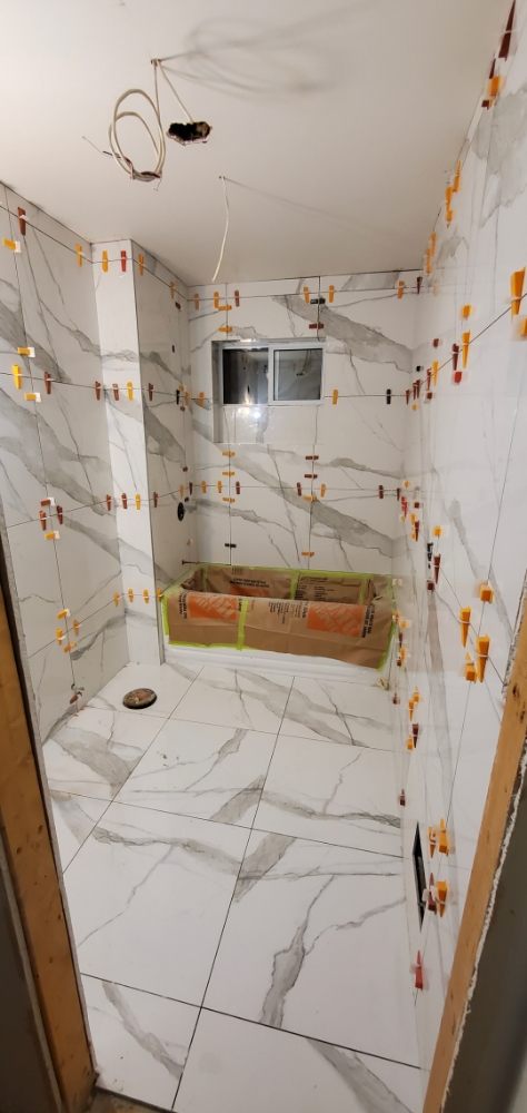 FALCON TILING - Updated January 2025 - 8 Tanjoe Crescent, Toronto ...