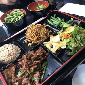 BENTO ASIAN KITCHEN + SUSHI - Updated November 2025 - 803 Photos & 623 ...