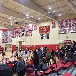 REDONDO UNION HIGH SCHOOL - 31 Photos & 18 Reviews - 1 Sea Hawk Way ...