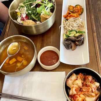 TABLE SODAM - Updated October 2025 - 85 Photos & 42 Reviews - 1200 Bank ...