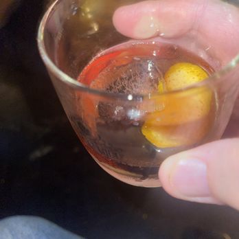 THE CHIEF CIGAR LOUNGE - Updated September 2025 - 19 Photos & 14 ...