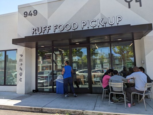 RUFF FOOD PICK-UP - Updated December 2025 - 75 Photos & 47 Reviews ...