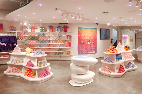 SLOOMOO INSTITUTE - LOS ANGELES - Updated December 2025 - 371 Photos ...