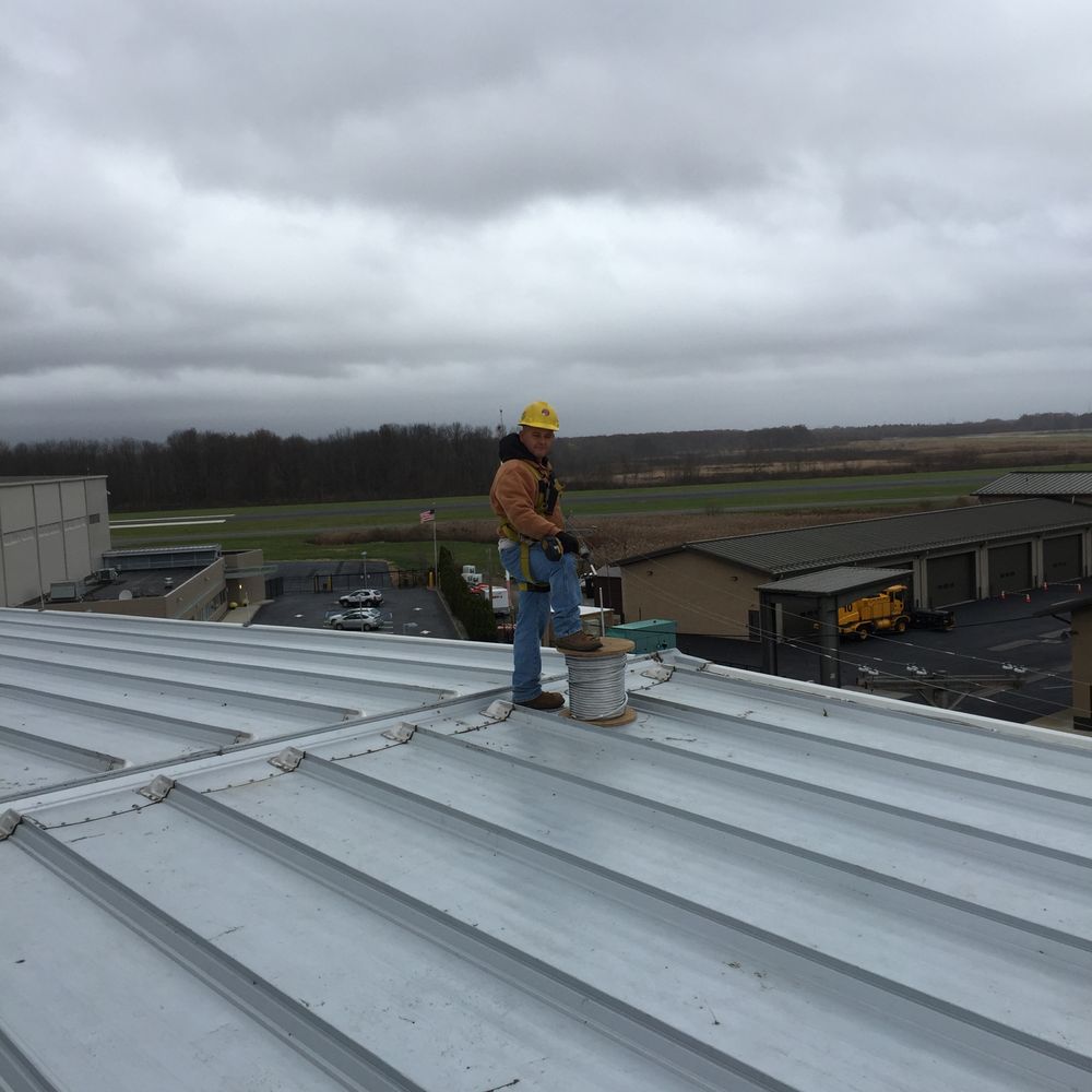 BENJAMIN LIGHTNING ROD - Updated January 2025 - Request Consultation ...