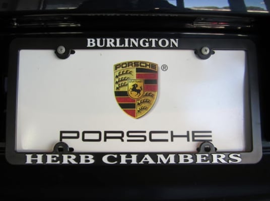 PORSCHE BURLINGTON - Updated January 2026 - 24 Photos & 41 Reviews - 64 ...