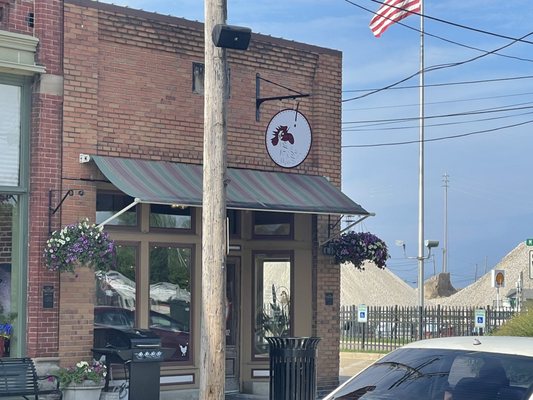 FIRE CHICKEN SANDWICHES - Updated December 2025 - 21 Photos & 36 ...