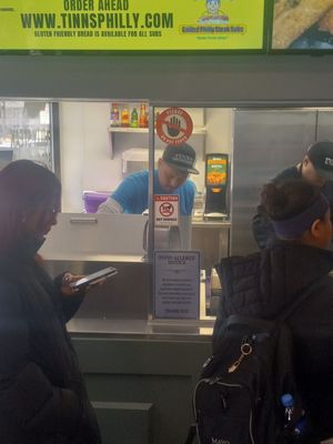 TINN’S GRILLED PHILLY STEAK SUBS - Updated June 2024 - 10 Photos - 1219 ...