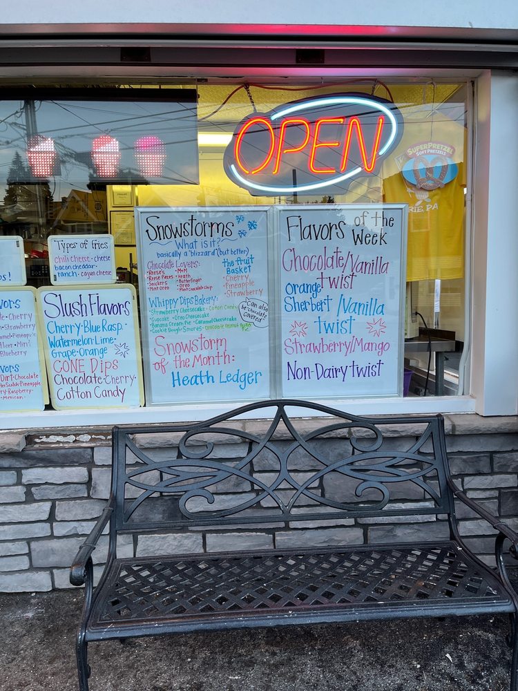 WHIPPY DIP - Updated July 2025 - 12 Photos & 28 Reviews - 2527 Chestnut ...