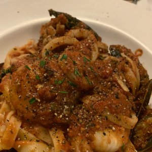BELLA NOTTE RISTORANTE - 52 Photos & 25 Reviews - 3570 Brock Street N ...