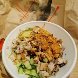 FIELDS GOOD CHICKEN - Updated December 2025 - 203 Photos & 158 Reviews ...