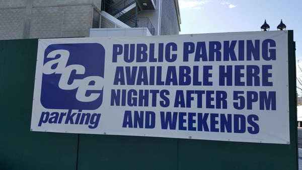 ACE PARKING GARAGE - Updated September 2025 - 11 Photos & 13 Reviews ...
