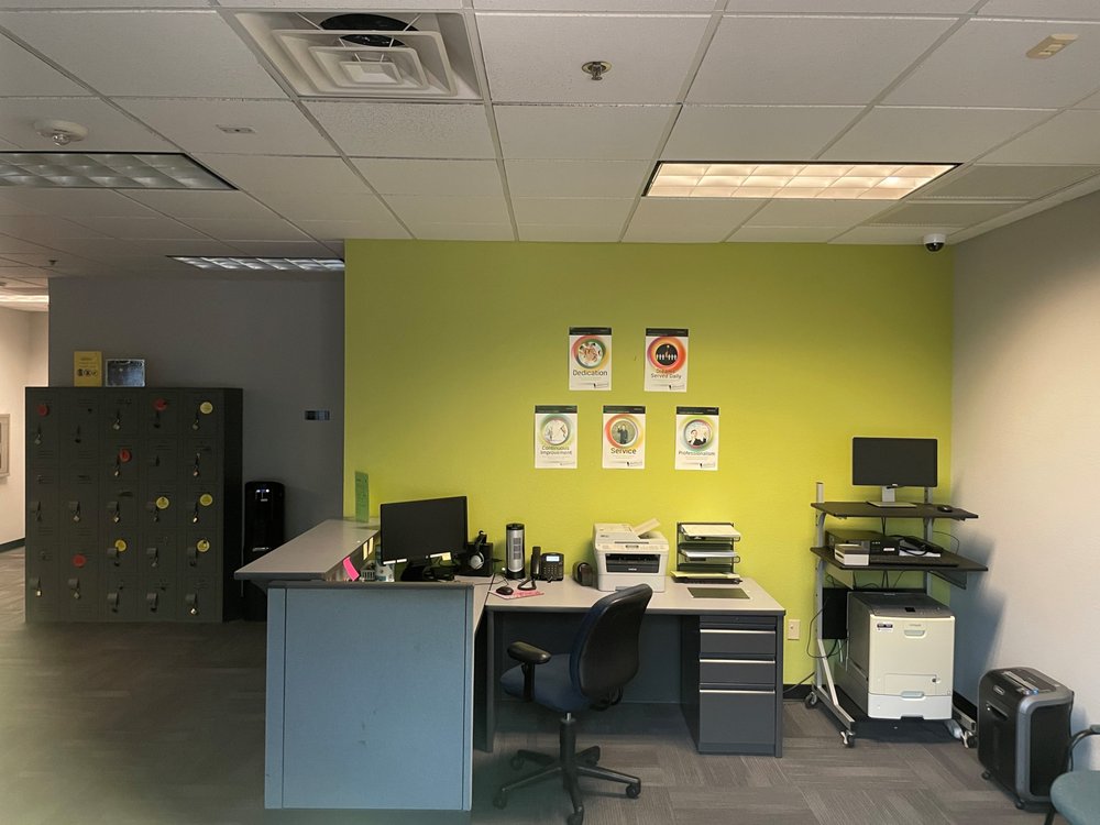 PROMETRIC TEST CENTER - Updated October 2025 - 1275 W Washington St ...