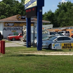 COMPLETE AUTOMOTIVE CARE - 27 Photos & 11 Reviews - 16378 Cortez Blvd ...