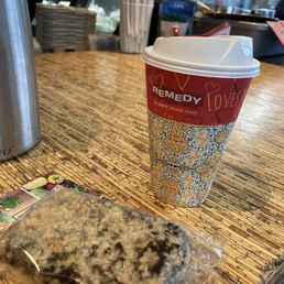 REMEDY CAFE - Updated December 2025 - 131 Photos & 167 Reviews - 10279 ...