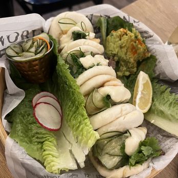 BLUE SPICE KITCHEN - Updated September 2024 - 149 Photos & 101 Reviews ...