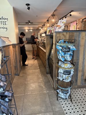 CAFFE NERO - Updated December 2025 - 62 Photos & 60 Reviews - 1047 ...