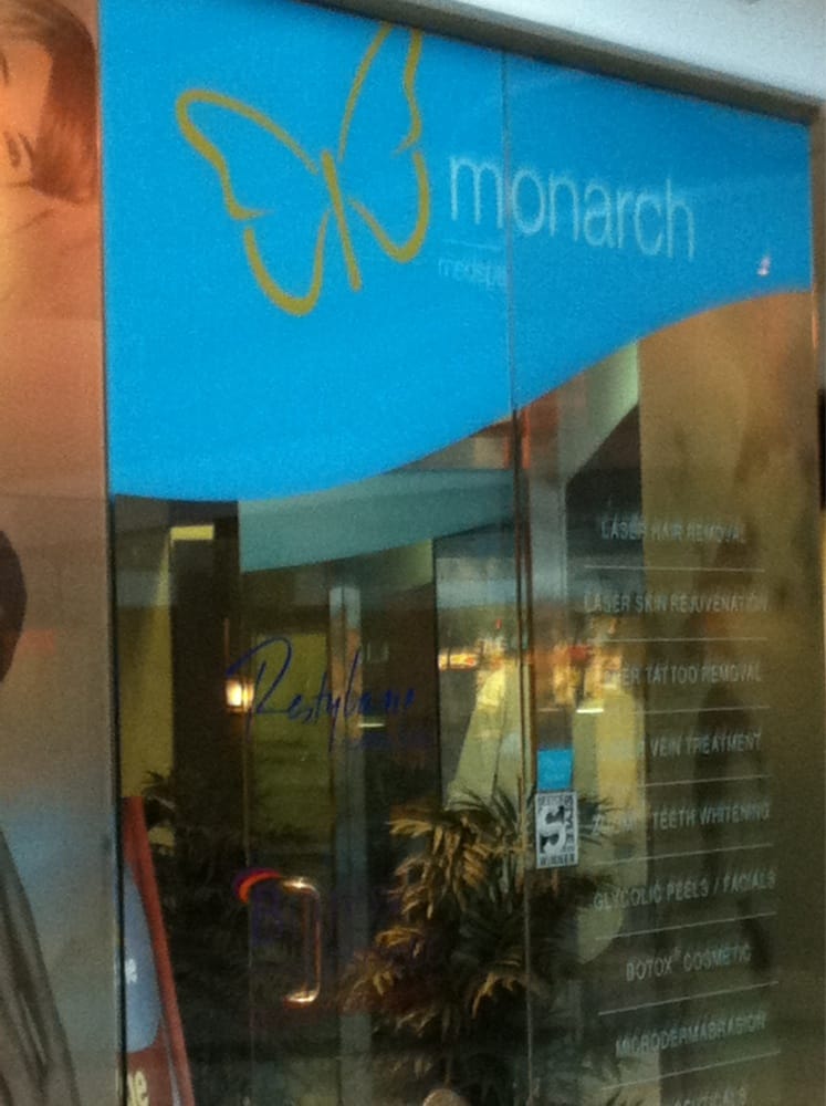 MONARCH MEDSPA - Updated September 2025 - 1625 Chestnut St ...