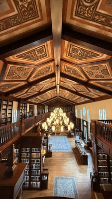 LANIER THEOLOGICAL LIBRARY - Updated December 2025 - 102 Photos & 36 ...