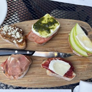 ENOTECA ROMA RISTORANTE - 253 Photos & 540 Reviews - Food near Chicago ...