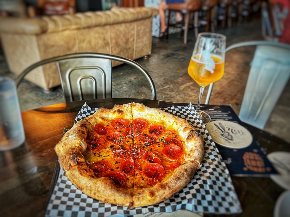 REVE BREWING - 264 Photos & 71 Reviews - 1237 Mayport Rd, Atlantic ...