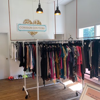CONSIGN COUTURE - Updated September 2025 - 38 Photos & 83 Reviews ...