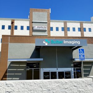 SUTTER MEDICAL PLAZA GREENBACK LAB - Updated May 2025 - 5767 Greenback ...