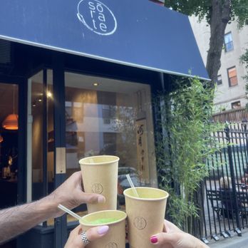 SORATE - Updated July 2024 - 114 Photos & 43 Reviews - 103 Sullivan St ...