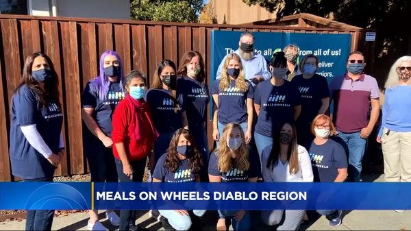 MEALS ON WHEELS DIABLO REGION - Updated October 2025 - 15 Photos - 1300 Civic Dr, Walnut Creek ...