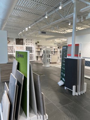 DALTILE SHOWROOM & DESIGN STUDIO - Updated December 2025 - 2424 S Lamar ...