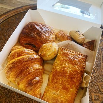 SUB ROSA BAKERY - Updated July 2024 - 537 Photos & 553 Reviews - 620 N ...