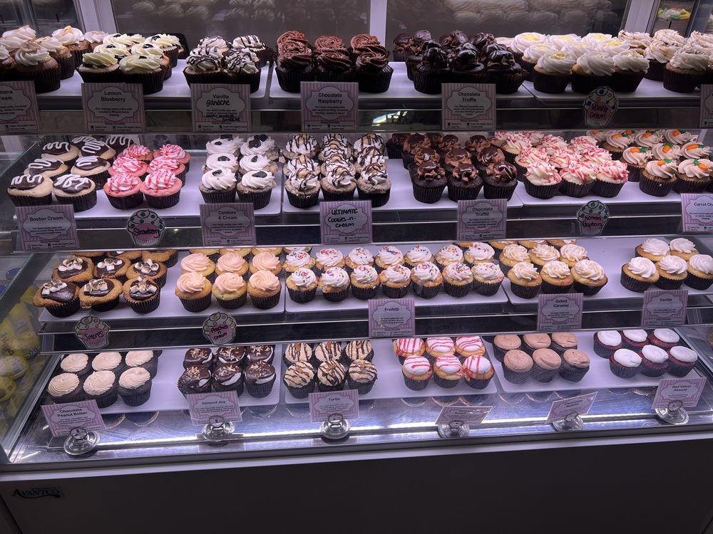 GET CAKED - Updated October 2025 - 144 Photos & 160 Reviews - 274 N ...