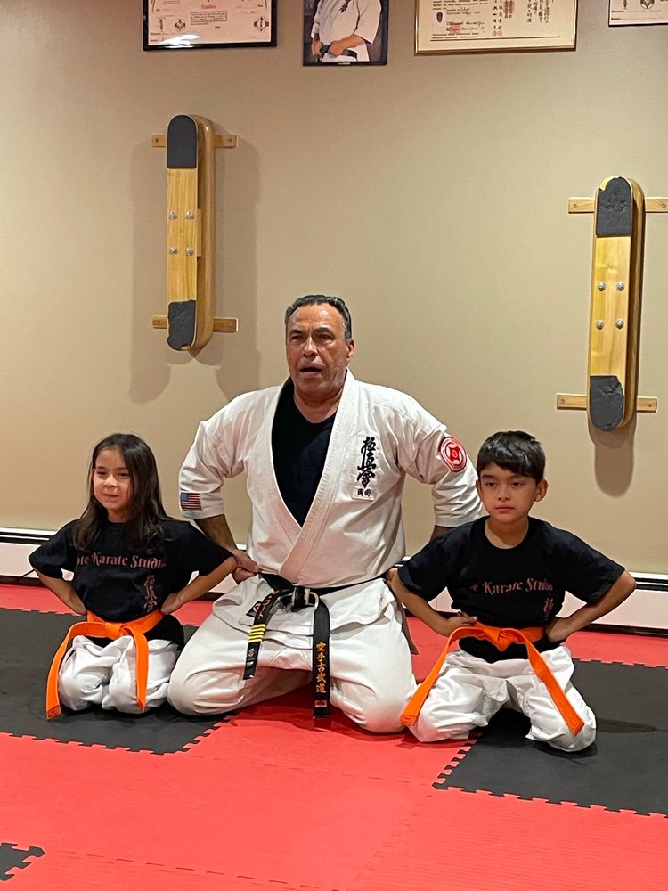 COTE KARATE STUDIO - 27 Photos - 619 S Main St, Nashua, New Hampshire ...