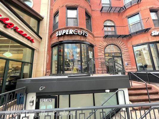 SUPERCUTS - Updated December 2025 - 214 Photos & 153 Reviews - 279 ...