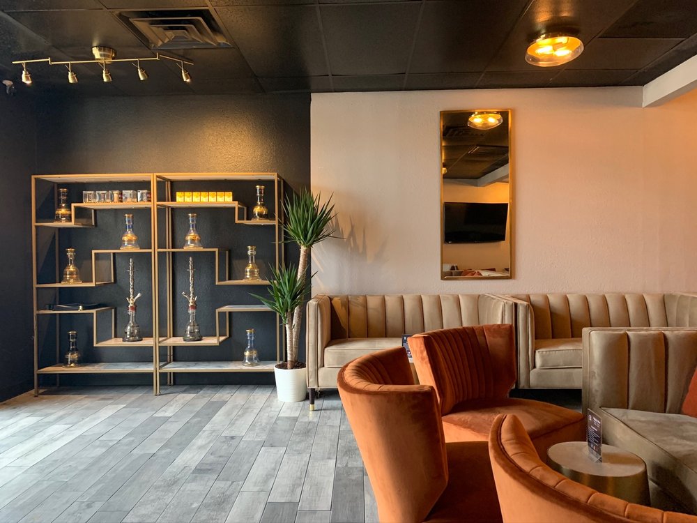 THE LIVING ROOM LAS COLINAS-SHISHA LOUNGE - Updated July 2024 - 24 ...