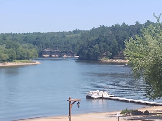 RIVERS EDGE RESORT - Updated October 2025 - 20 Rivers Edge Rd ...