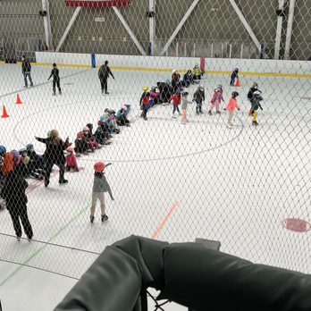 WORLD ICE ARENA - Updated August 2024 - 87 Photos & 86 Reviews - 13135 ...