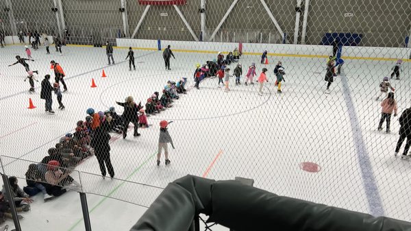 WORLD ICE ARENA - Updated December 2025 - 88 Photos & 90 Reviews ...