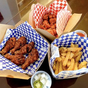 GO TO GO CHICKEN - 111 Photos & 128 Reviews - 344 S Indian Hill Blvd ...