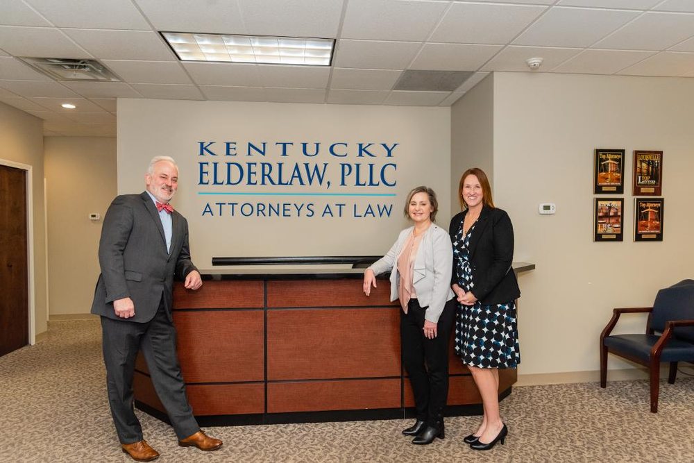 KENTUCKY ELDERLAW - Updated January 2026 - 50 Photos - 661 S ...