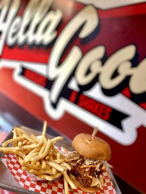 HELLA GOOD BURGER - Updated October 2025 - 271 Photos & 310 Reviews ...