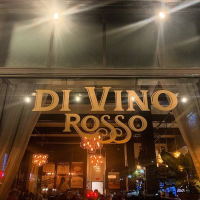 DI VINO ROSSO - 159 Photos & 70 Reviews - 807 Gervais St, Columbia ...