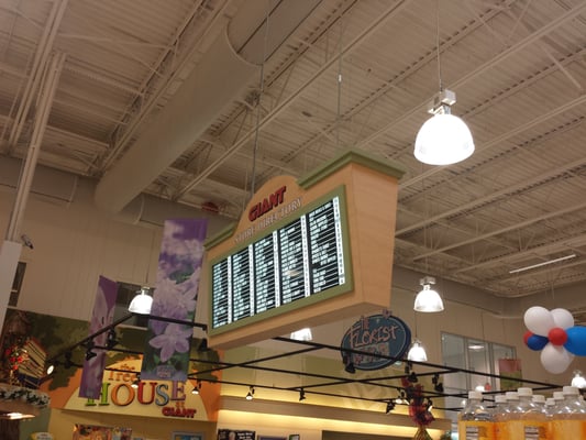 GIANT FOOD STORE - Updated December 2025 - 23 Photos & 49 Reviews ...