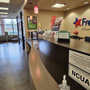 FREEDOM FIRST FEDERAL CREDIT UNION TOWERS BRANCH - Updated October 2025 ...