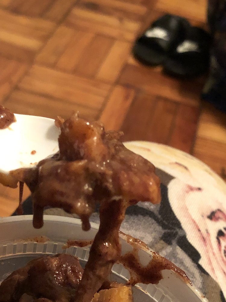 SUPREME BARBEQUE | AUNTEABOBA - 42 Photos & 99 Reviews - 9448 Lanham ...