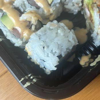 YOO SUSHI - Updated August 2025 - 165 Photos & 177 Reviews - 412 ...